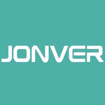 JONVER Electronics Logo & Brand Assets (SVG, PNG and vector) - Brandfetch