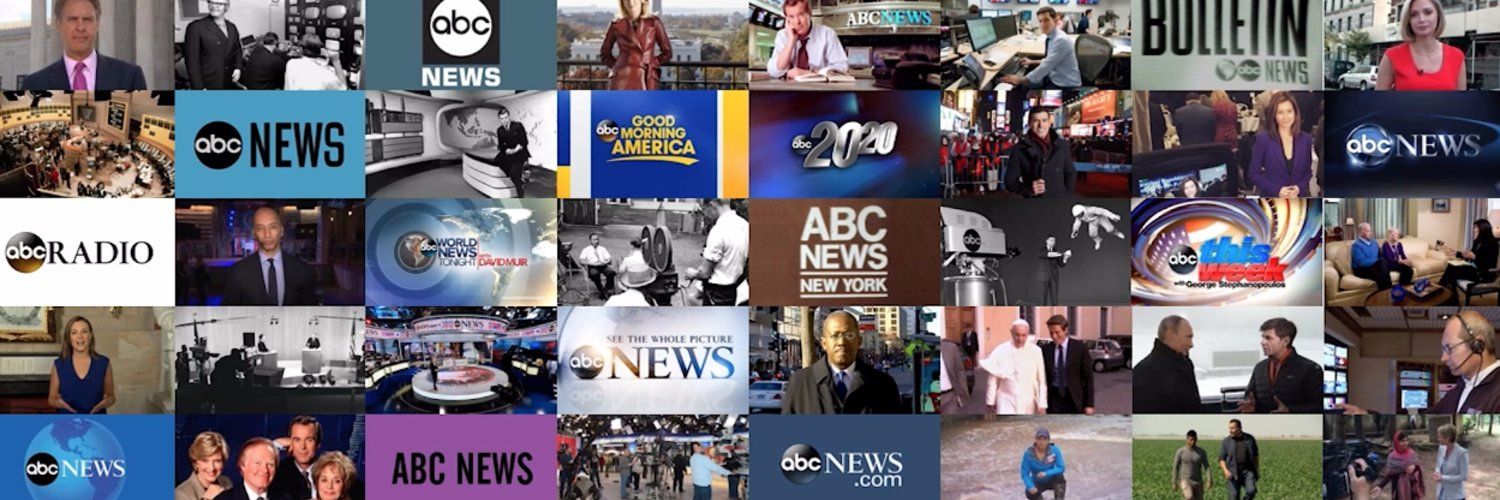 ABC News Logo & Brand Assets (SVG, PNG and vector) - Brandfetch