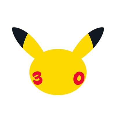 Pokémon Logo & Brand Assets (SVG, PNG and vector) - Brandfetch