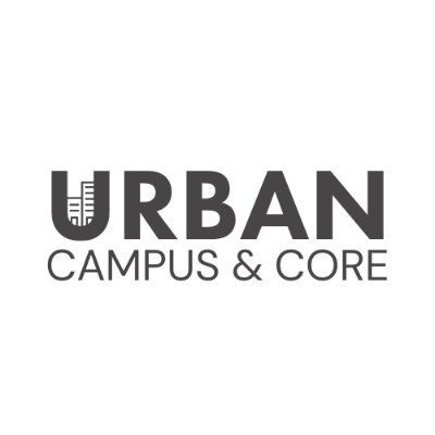 Urban Campus & Core Logo & Brand Assets (SVG, PNG and vector) - Brandfetch