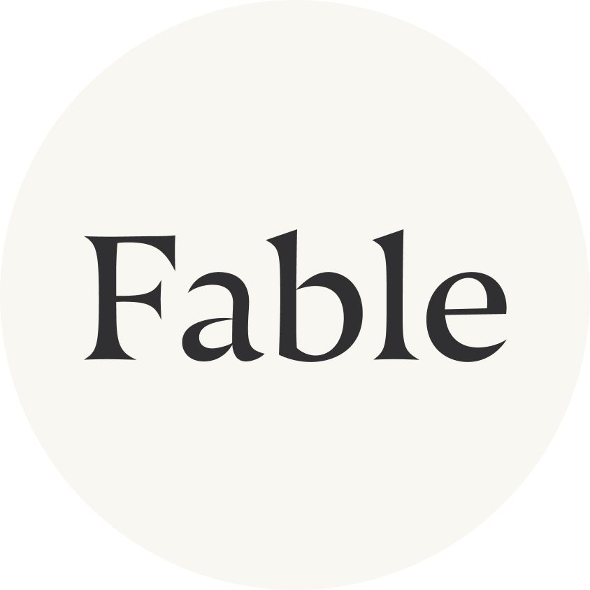 Fable Logo & Brand Assets (SVG, PNG and vector) - Brandfetch