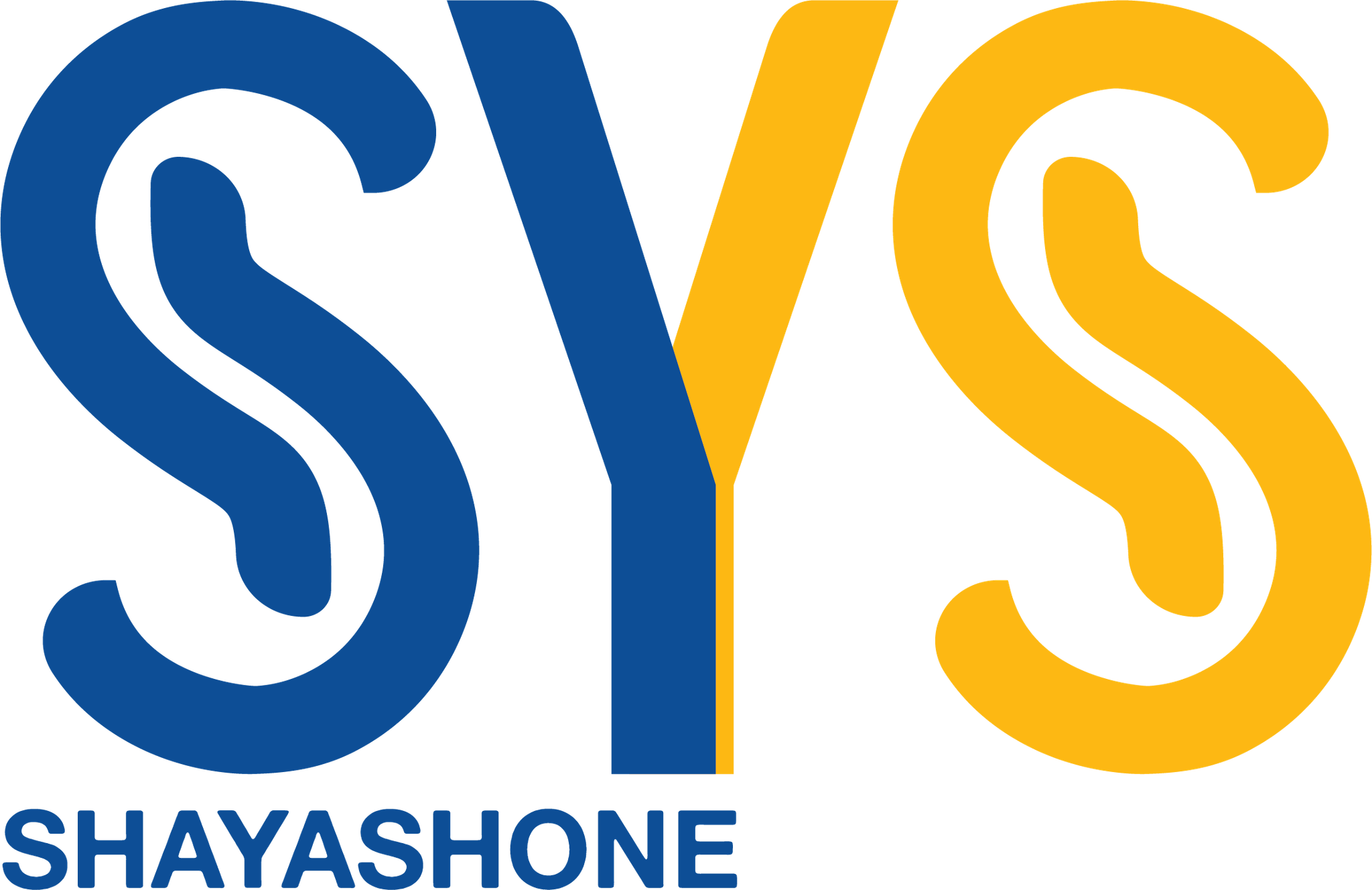 Shayashone Logo & Brand Assets (SVG, PNG and vector) - Brandfetch