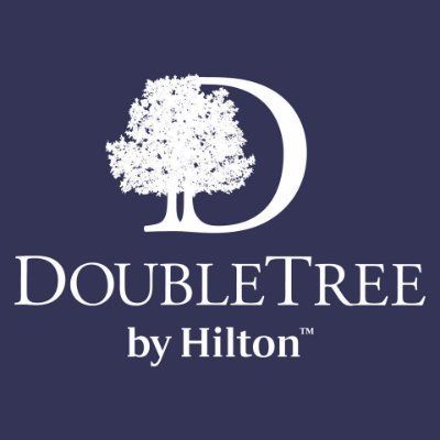 DoubleTree by Hilton Logo & Brand Assets (SVG, PNG and vector) - Brandfetch