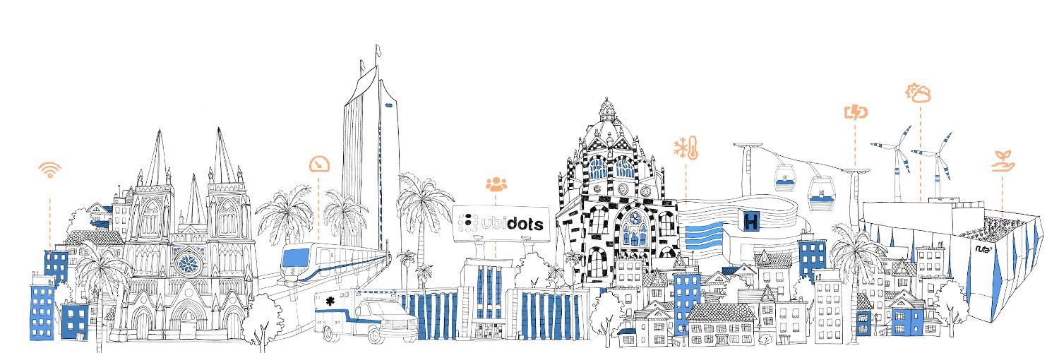 Ubidots Logo & Brand Assets (SVG, PNG and vector) - Brandfetch