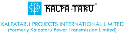 KALPATARU PROJECTS INTERNATIONAL LIMITED Logo & Brand Assets (SVG, PNG ...