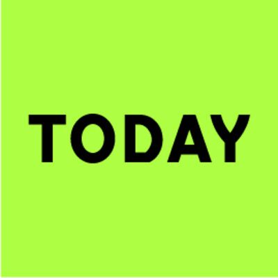 Today Logo & Brand Assets (SVG, PNG and vector) - Brandfetch