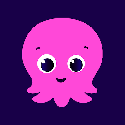 Octopus Energy Logo & Brand Assets (SVG, PNG and vector) - Brandfetch