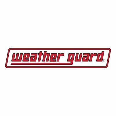 WEATHER GUARD Logo & Brand Assets (SVG, PNG and vector) - Brandfetch
