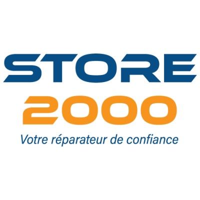 Store 2000 Logo & Brand Assets (SVG, PNG and vector) - Brandfetch