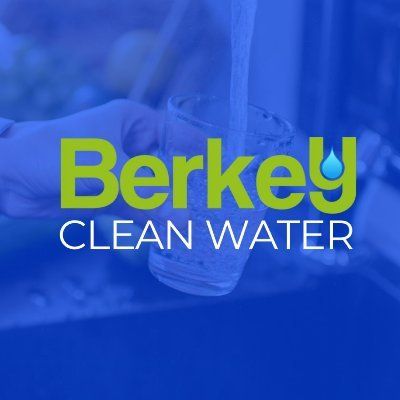 Berkey Water Filters Logo & Brand Assets (SVG, PNG and vector) - Brandfetch