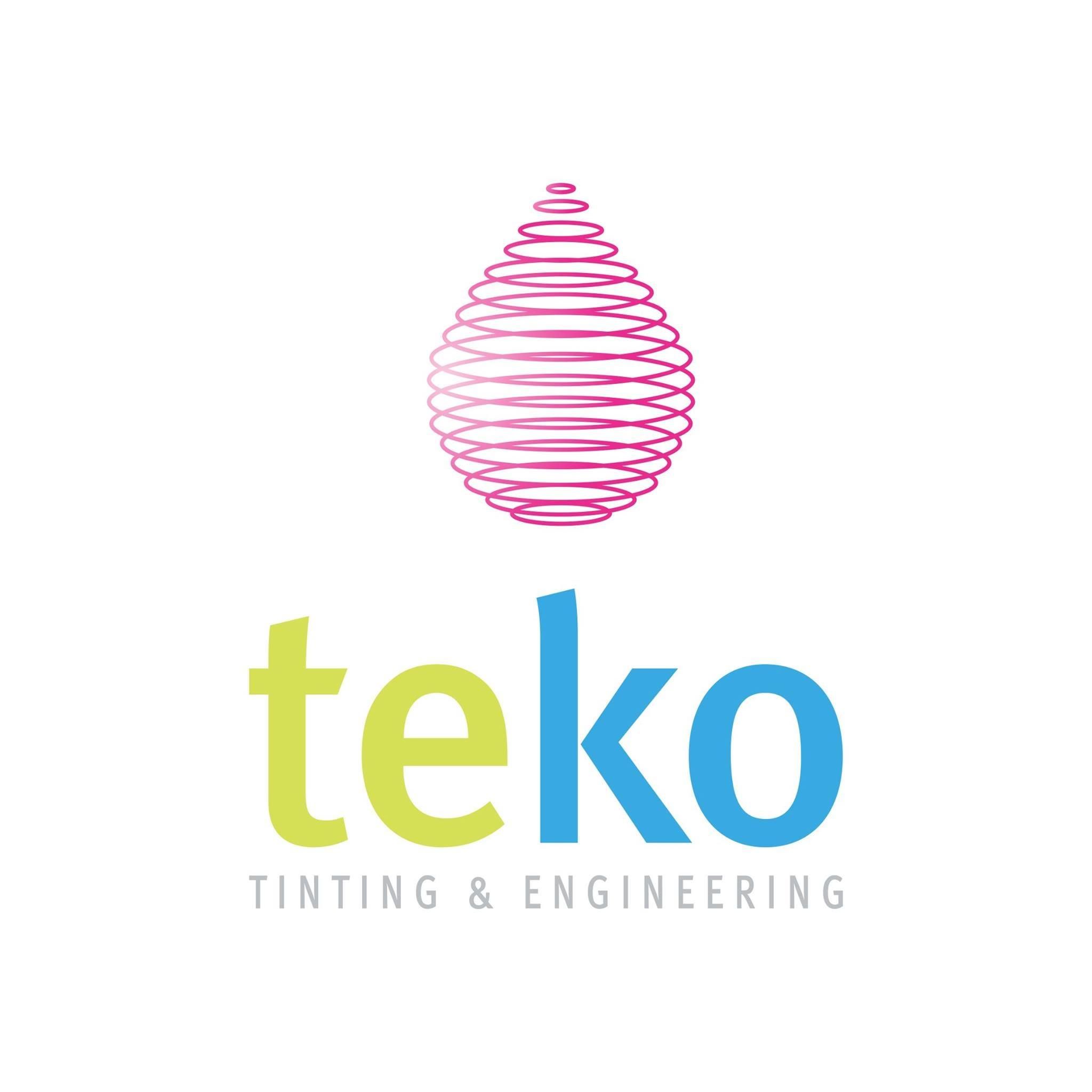 Teko Asia Logo & Brand Assets (SVG, PNG and vector) - Brandfetch
