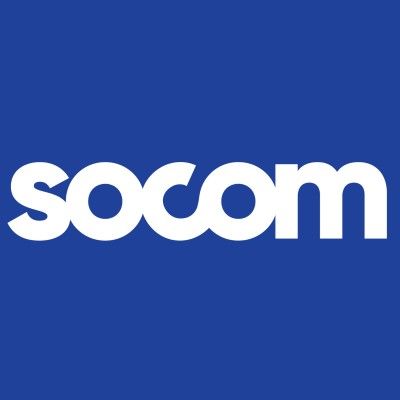 socom logo vector