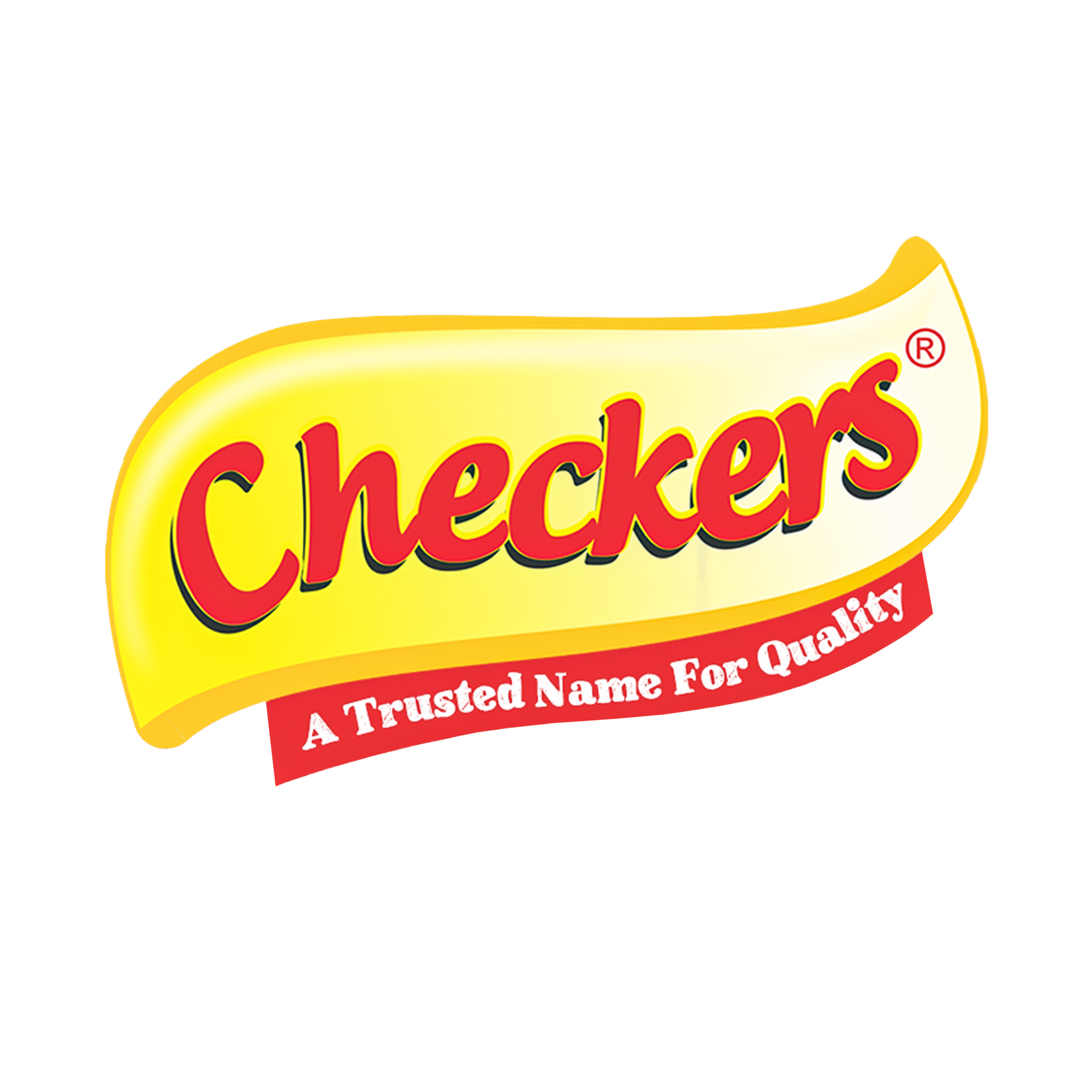 checkers logos