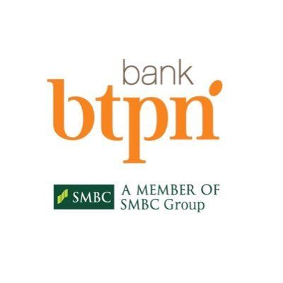 Bank BTPN Logo & Brand Assets (SVG, PNG and vector) - Brandfetch
