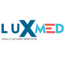 Luxmed Protez Logo & Brand Assets (SVG, PNG and vector) - Brandfetch