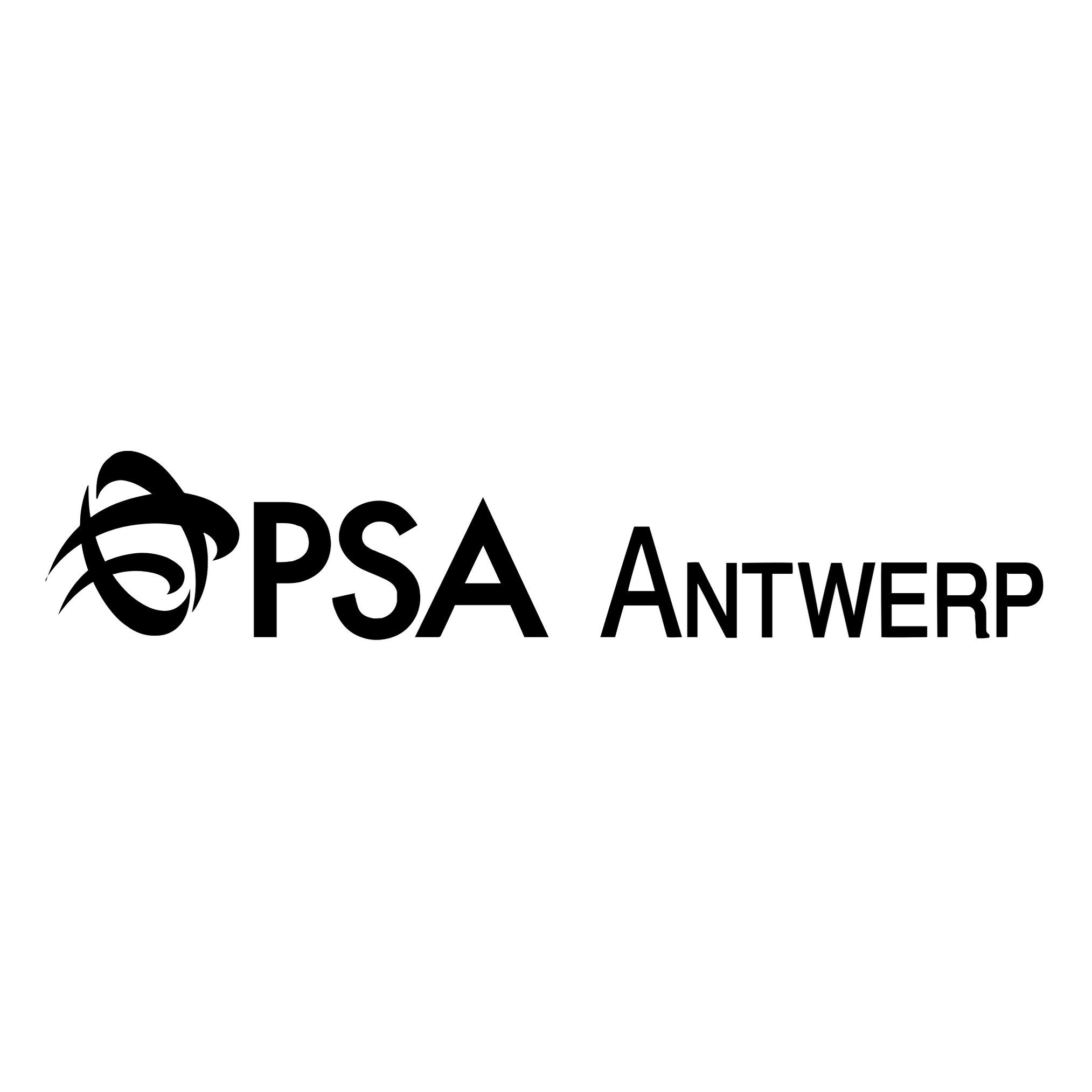 PSA Antwerp Logo & Brand Assets (SVG, PNG and vector) - Brandfetch