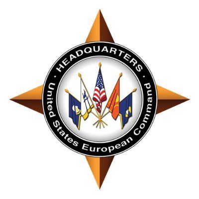 U.S. European Command Logo & Brand Assets (SVG, PNG and vector ...
