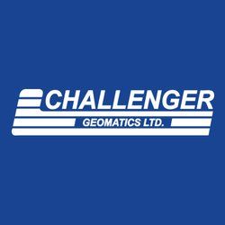Challenger Geomatics Logo & Brand Assets (SVG, PNG and vector) - Brandfetch