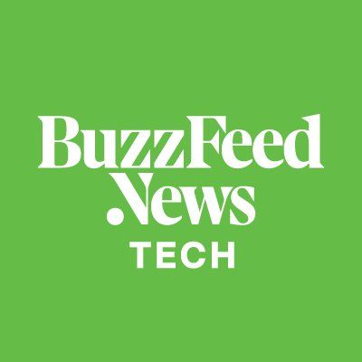 BuzzFeed Tech Logo & Brand Assets (SVG, PNG and vector) - Brandfetch