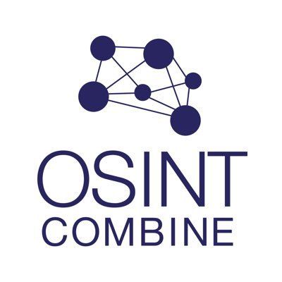 OSINT Combine Logo & Brand Assets (SVG, PNG and vector) - Brandfetch