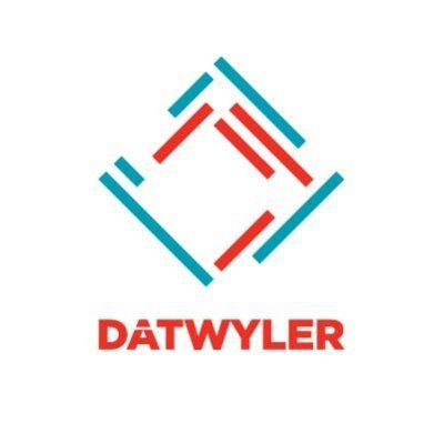 Datwyler Group Logo & Brand Assets (SVG, PNG and vector) - Brandfetch