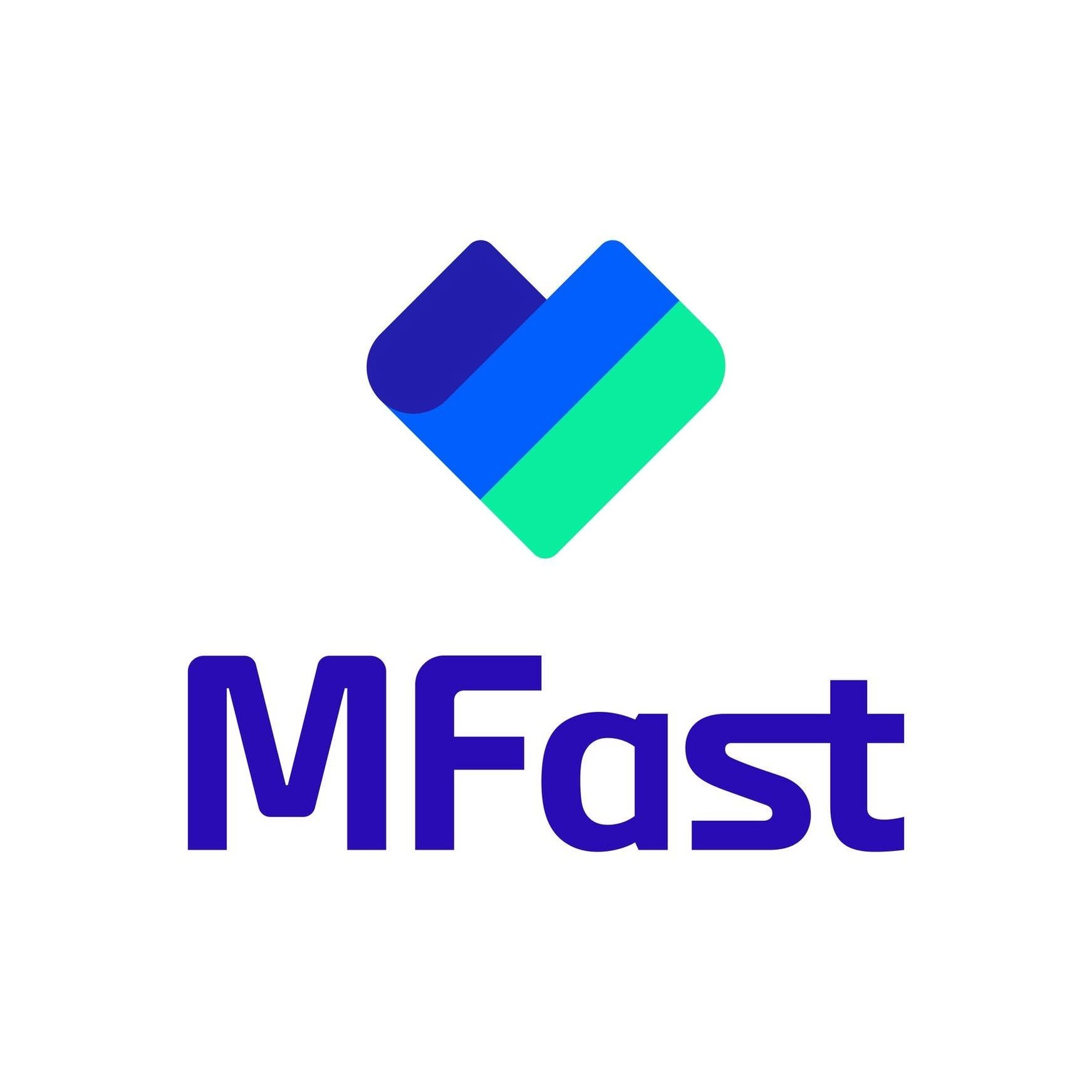 MFast.vn Logo & Brand Assets (SVG, PNG and vector) - Brandfetch