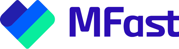 MFast's logos