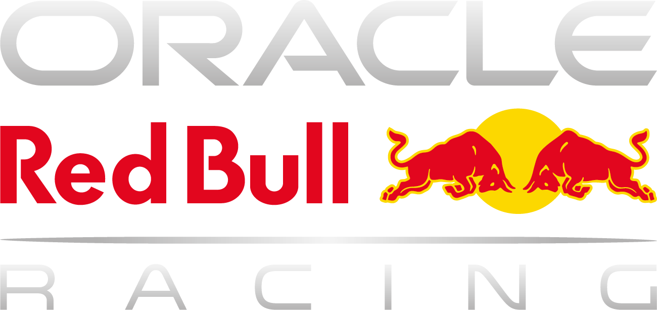 Oracle Red Bull Racing Logo & Brand Assets (SVG, PNG and vector ...