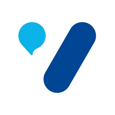 Visitor Chat Logo & Brand Assets (SVG, PNG and vector) - Brandfetch