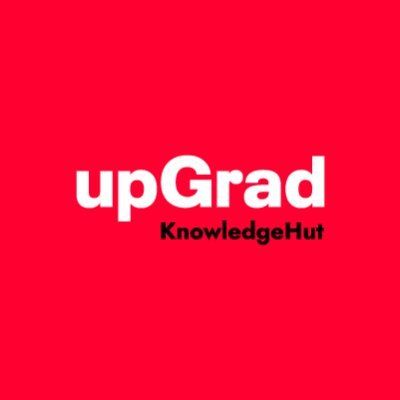upGrad KnowledgeHut Logo & Brand Assets (SVG, PNG and vector) - Brandfetch