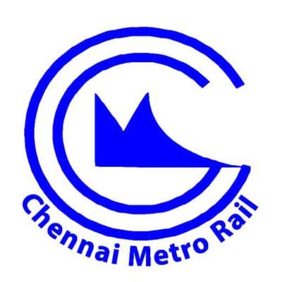 Chennai Metro Rail Logo & Brand Assets (SVG, PNG and vector) - Brandfetch