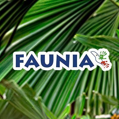 Faunia Logo & Brand Assets (SVG, PNG and vector) - Brandfetch