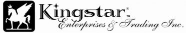 Kingstar Enterprises and Trading Incorporated Logo & Brand Assets (SVG ...