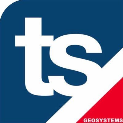 TS Geosystems Logo & Brand Assets (SVG, PNG and vector) - Brandfetch