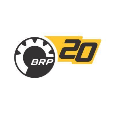 BRP Logo & Brand Assets (SVG, PNG and vector) - Brandfetch