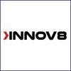 INNOV8 Logo & Brand Assets (SVG, PNG and vector) - Brandfetch