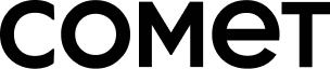 Comet Logo & Brand Assets (SVG, PNG and vector) - Brandfetch