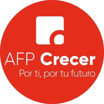 AFP Crecer RD Logo & Brand Assets (SVG, PNG and vector) - Brandfetch