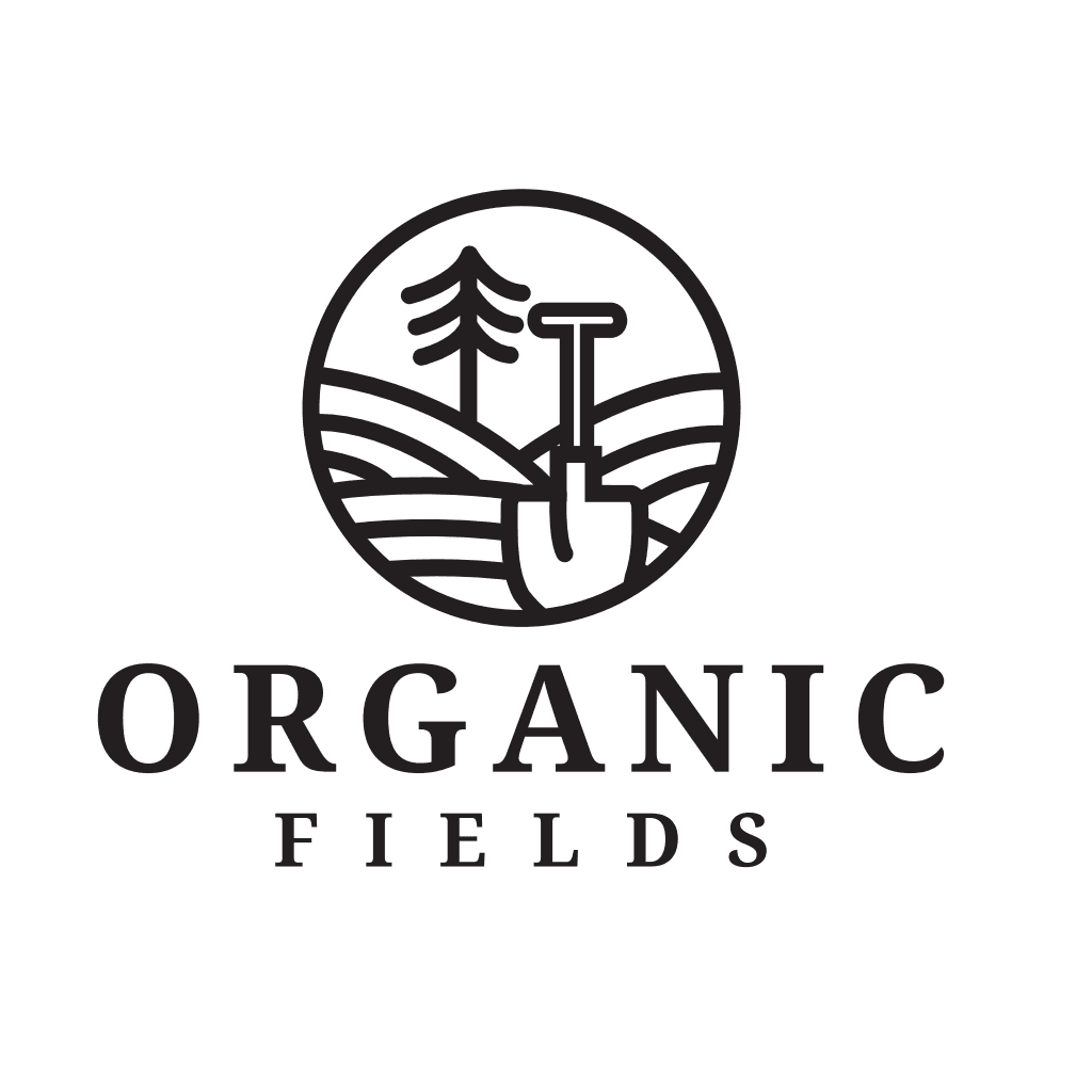Organic Fields Logo & Brand Assets (SVG, PNG and vector) - Brandfetch