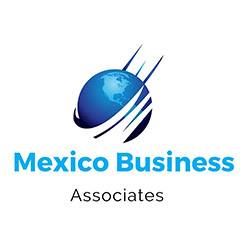 Mexico Business Assoc. Logo & Brand Assets (SVG, PNG and vector ...