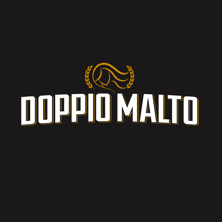 Doppio Malto Logo & Brand Assets (SVG, PNG and vector) - Brandfetch