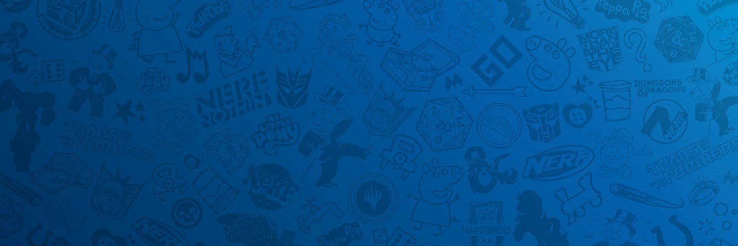 Hasbro Logo & Brand Assets (SVG, PNG and vector) - Brandfetch