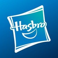 hasbro logo vector