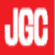 JGC Logo & Brand Assets (SVG, PNG and vector) - Brandfetch
