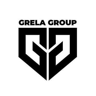 Grela Group Sp. z o.o. Logo & Brand Assets (SVG, PNG and vector ...