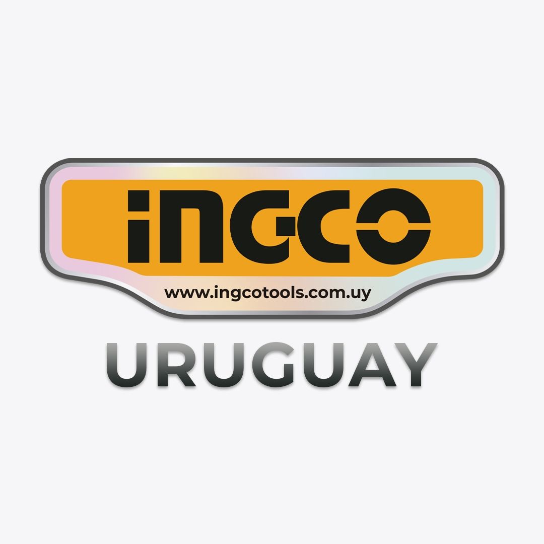 INGCO Uruguay Logo & Brand Assets (SVG, PNG and vector) - Brandfetch