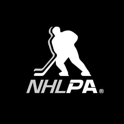 nhlpa logo vector