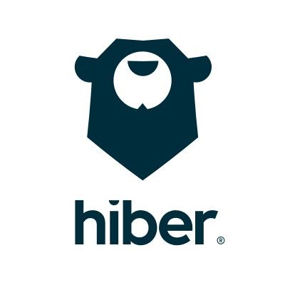 Hiber Logo & Brand Assets (SVG, PNG and vector) - Brandfetch