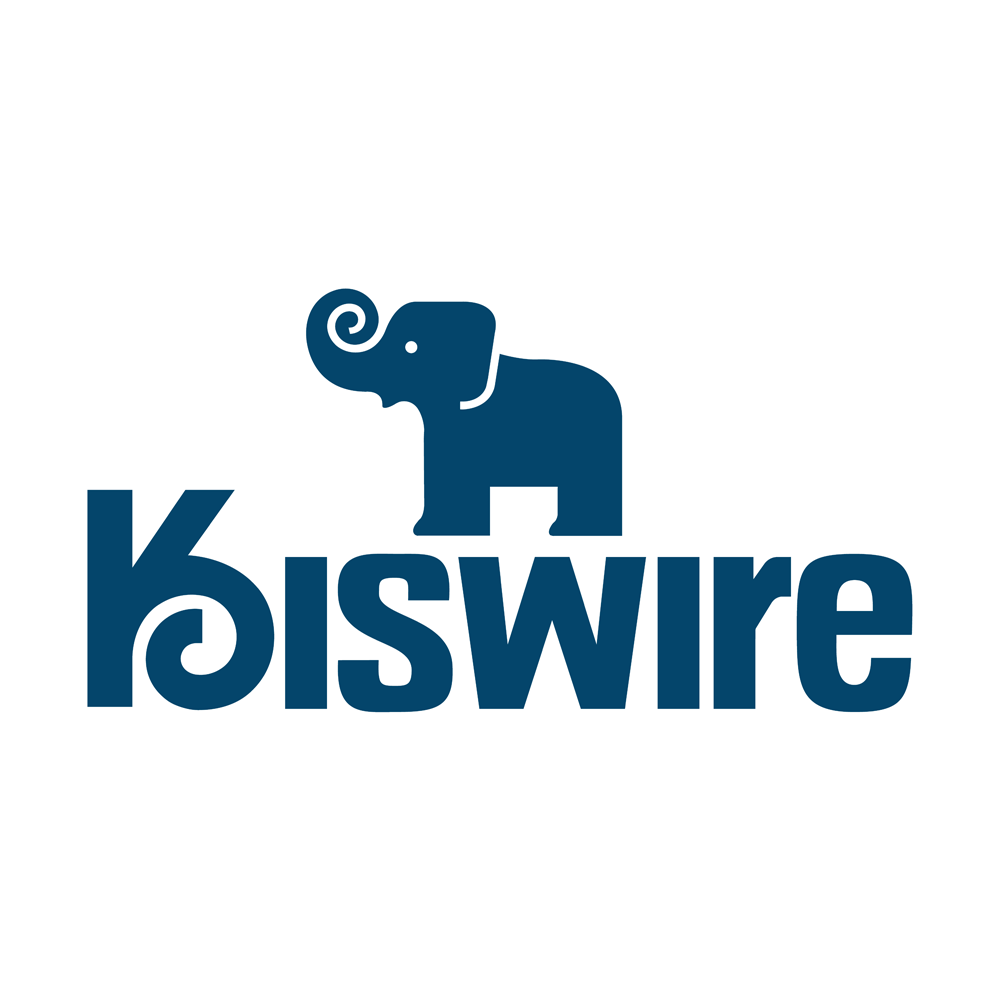 Kiswire Cord Czech Logo & Brand Assets (SVG, PNG and vector) - Brandfetch