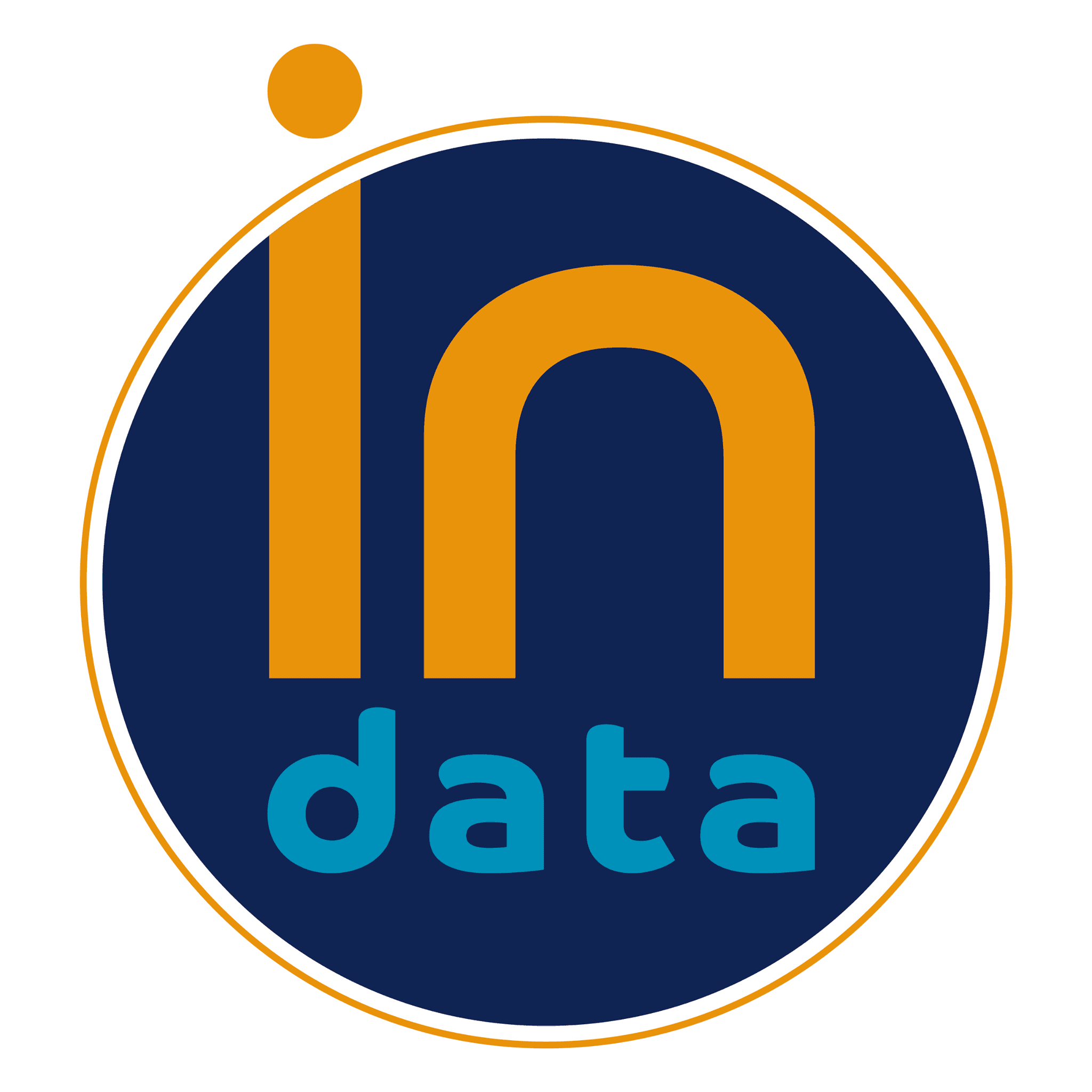 Indata Logo & Brand Assets (SVG, PNG and vector) - Brandfetch